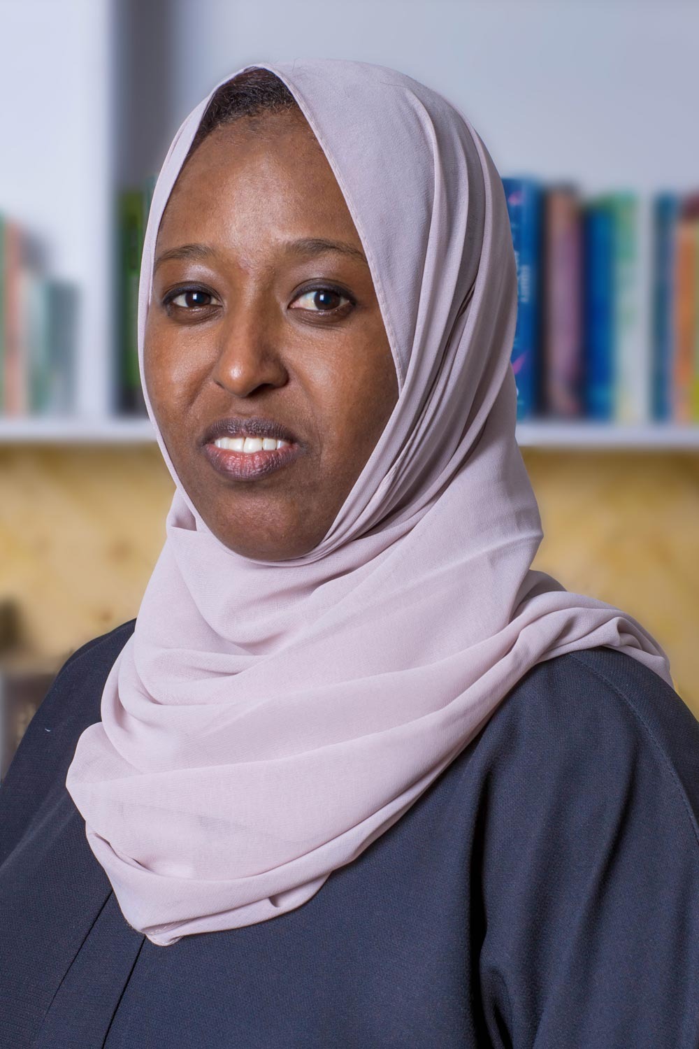 ICT Authority - Board